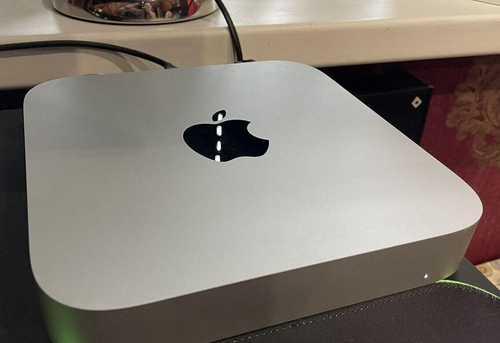 Apple Mac mini m1