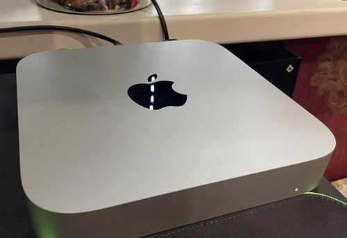 Apple Mac mini m1