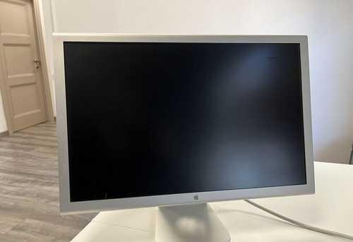 Монитор Apple cinema HD Display 23