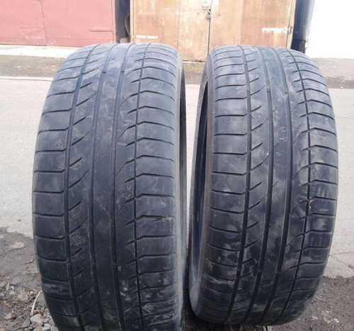 Gripmax Stature H/T 235/50 R19 99V