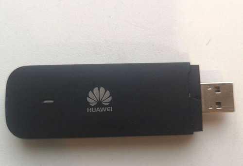 Модем Huawei E3372