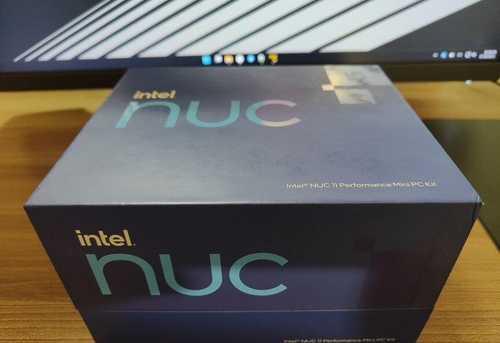 Intel NUC 11 Core i5
