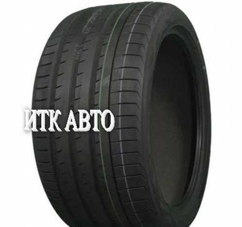 Yokohama Advan Sport V105E 275/20 R40