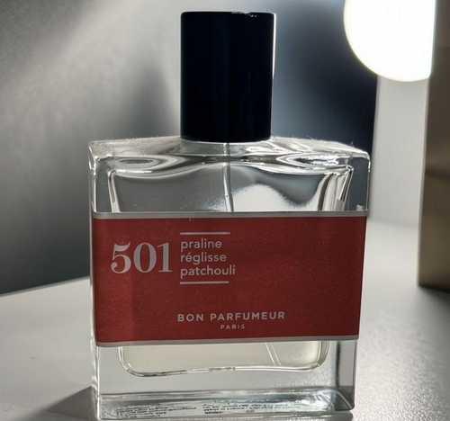 Bon parfumeur 501