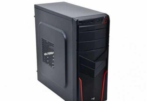 Корпус ATX Aerocool V2X, Midi-Tower, без бп