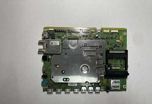 Майн плата tnph0988 от тв Panasonic TX-PR65VT50 с