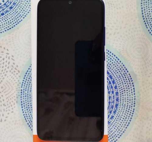 Xiaomi Redmi Note 7, 4/64 ГБ