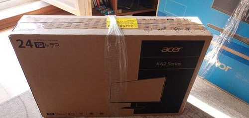 Монитор acer KA242Ybi