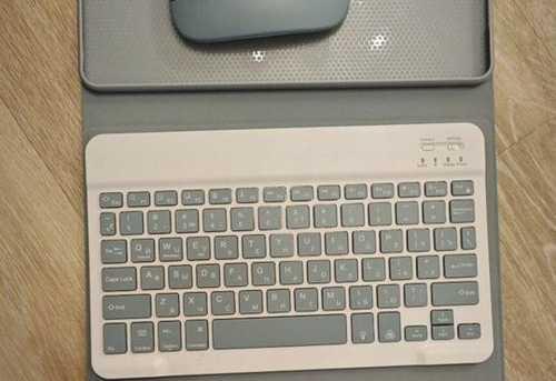 Чехол клавиатура для xiaomi pad 6