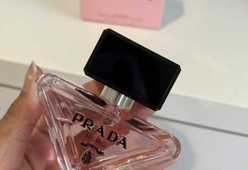 Духи женские prada paradox 50 ml