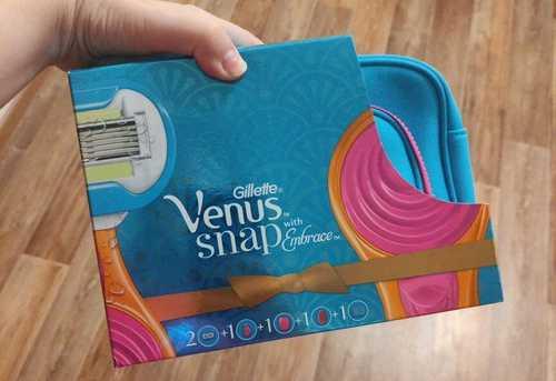 Подарочный набор Venus Snap Embrace