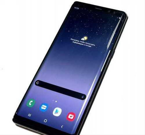 Samsung Galaxy Note 8 6/64GB