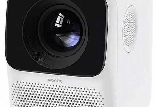 Проектор Xiaomi Wanbo Projector T2 Free (SHN)