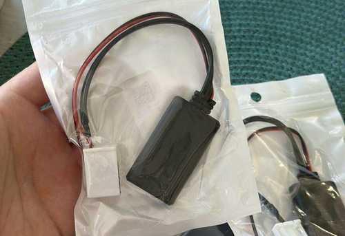 Bluetooth адаптер для BMW E60/E90