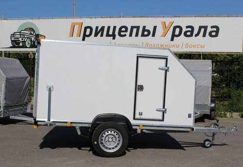 Muller Wagen 3х1,5 м (R16) (фургон)