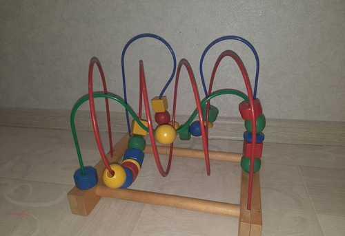 Лабиринт