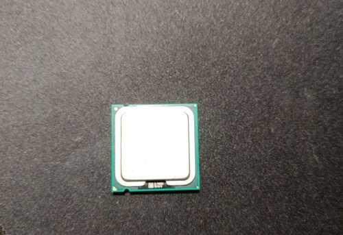 Процессор intel celeron dual-core e1400