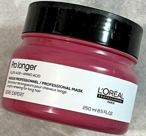 L'oreal professionnel mask serie expert pro longer