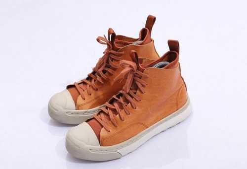 Converse Jack Purcell Series S High Sneakers кросс