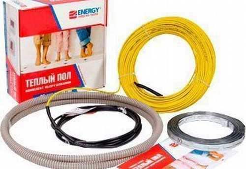 Теплый пол Energy Cable 1700