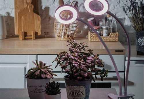 Фито лампа для растений Uniel