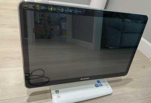 Моноблок Lenovo IdeaCentre A300