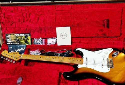 Fender avri'57 Stratocaster 50th Ann 1996 USA