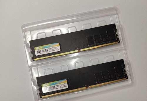 Оперативная память DDR 4 16GB 3200