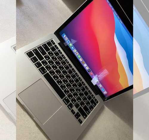 Apple macbook pro 13