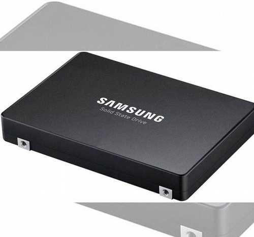 SSD 960Gb Samsung PM1643a (mzilt960hbhq-00007) OEM