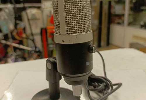 Микрофон конденсаторный Fifine K680