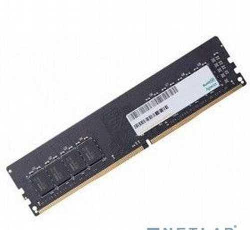 Apacer DDR4 dimm 16GB EL.16G2V.PRH PC4-21300, 2666