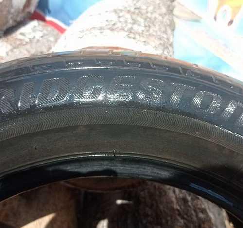 Bridgestone Ecopia EP-02 185/60 R15