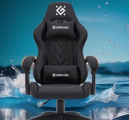 Компьютерное кресло defender breeze 83А40