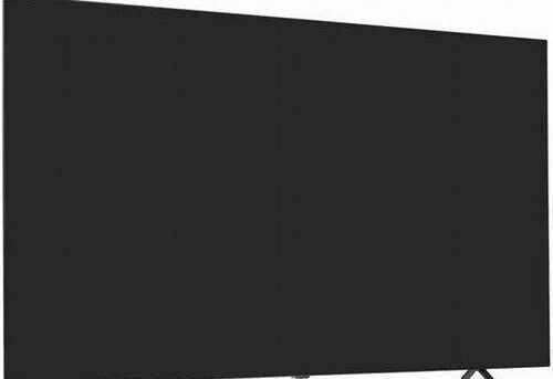65" (164 см) Телевизор LED dexp 65UCS1 черный