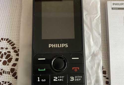 Philips Xenium E2101