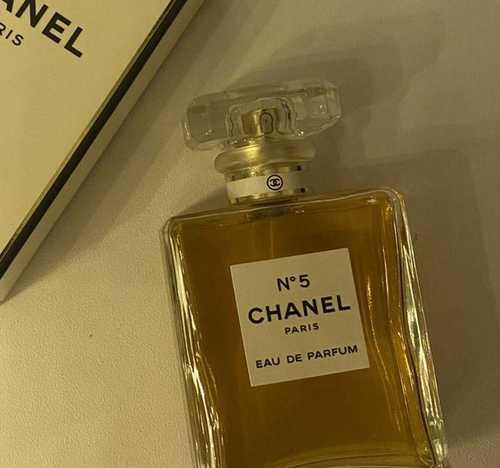 Женские духи Chanel 5 eau de parfume