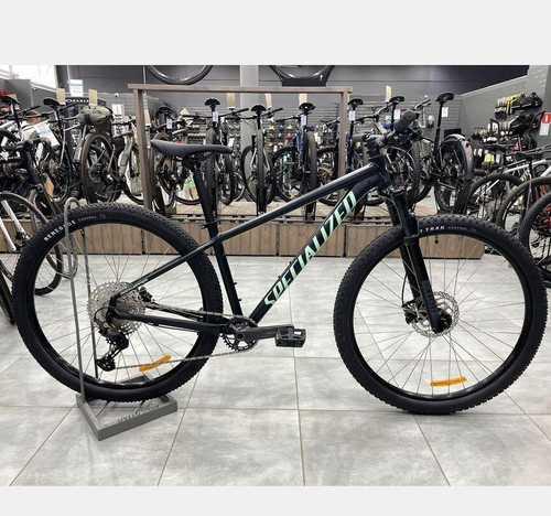 Горный велосипед Specialized Rockhopper Pro 29