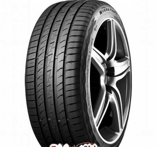 Nexen N Fera Primus QX 215/45 R17