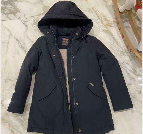 Парка woolrich оригинал