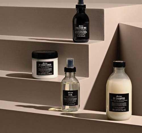 Davines, KevinMurphy, Kydra, Goldwell, K18