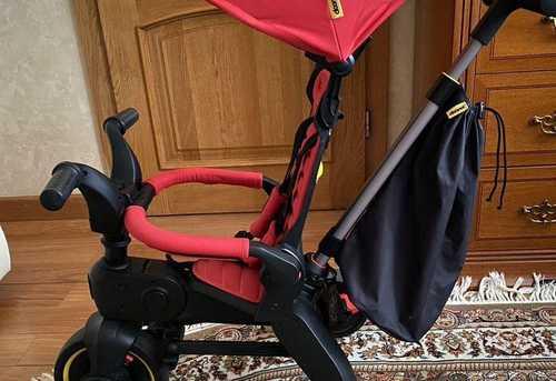 Велосипед трехколесный Doona Liki Trike S3