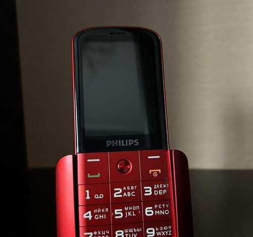 Philips Xenium E227