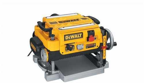 Рейсмус dewalt DW735