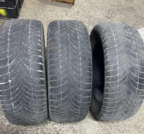 Goodyear UltraGrip Ice 2 225/55 R17