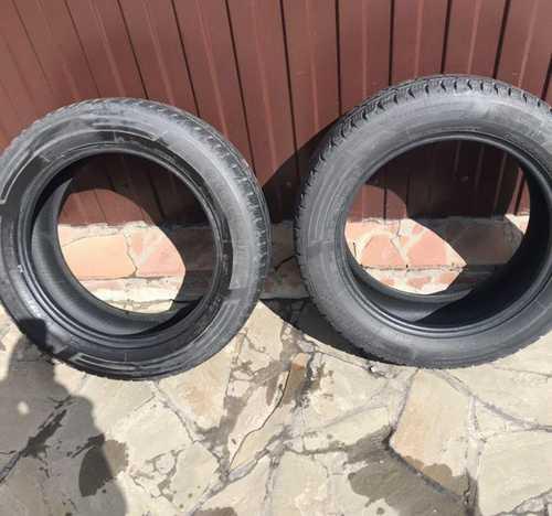 Michelin Agilis 225/55 R17C