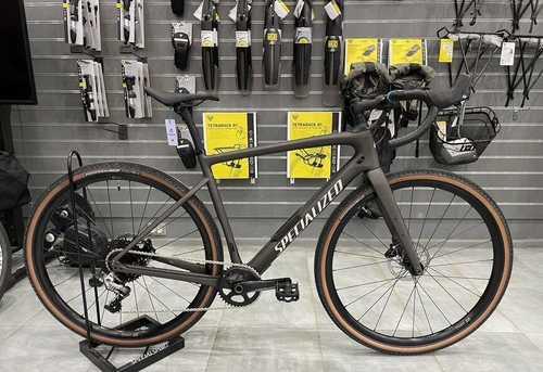 Гравийный велосипед Specialized Diverge Comp