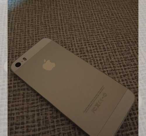 iPhone 5S, 32 ГБ