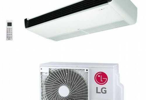Кондиционер Lg UV60R.N20/UU61WR.U30