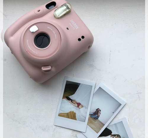 Instax mini аренда